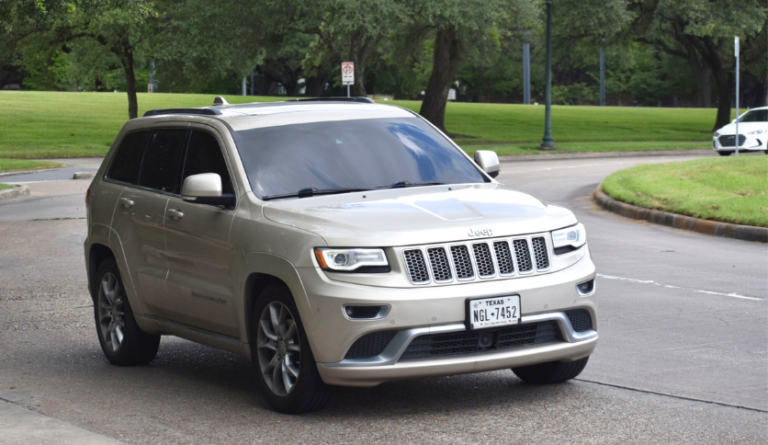 Jeep Cherokee History Facts: A Journey Through Time - Jeep Off Roads