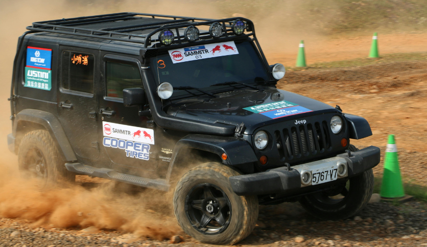 How to Remove Hard Top From Jeep Wrangler: A Step-by-Step Guide - Jeep ...