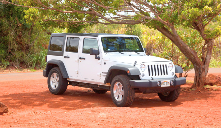 Are Jeep Wranglers Reliable? An Performance and Durability - Jeep Off Roads