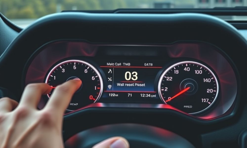 How to Reset Jeep Grand Cherokee Computer and Boost Your Performance ...