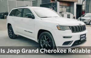 Is Jeep Grand Cherokee Reliable? The Shocking Truth That'll Make You Rethink Your Next SUV ...