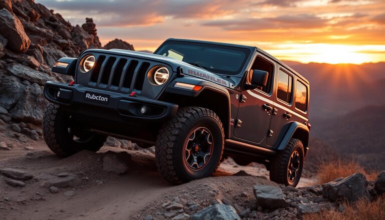 Explain the different types of jeep wranglers with their models pros ...